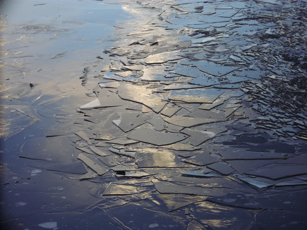 Sharding the Interval Queue: Implementation